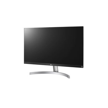 LG 27'' Class 4K UHD IPS LED Monitor with HDR 10 (27'' Diagonal ...