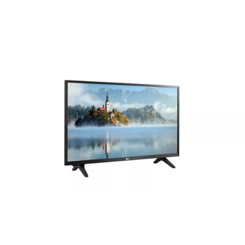 LG 28LJ400B-PU: 28-inch HD 720p LED TV | LG USA