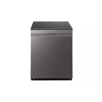 LG SIGNATURE Dishwasher LUDP8997SN with QuadWash™ | LG USA