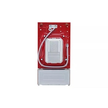 LG WM3250HRA: Ultra Large Capacity SteamWasher with ColdWash | LG USA
