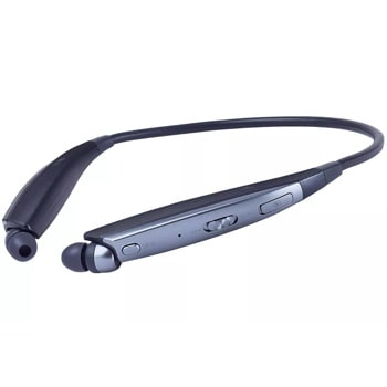 LG TONE Ultra Bluetooth Wireless Headset in Blue | LG USA