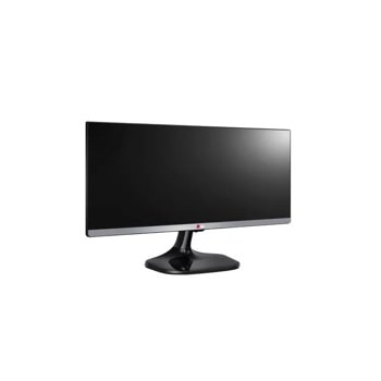 LG 25” Class 21:9 UltraWide® IPS Monitor (25.0'' Diagonal) (25UM64-S ...