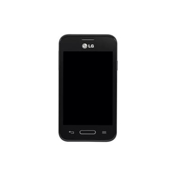 LG Optimus Fuel TracFone: Phone with 3.5" Display | LG USA