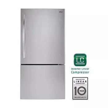 LG LBC24360ST.ASTCNA0: Support, Manuals, Warranty & More | LG USA Support