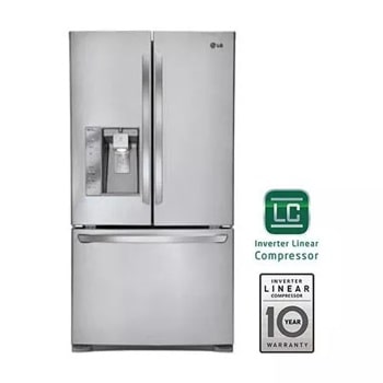 LG LFX31925ST.ASTCNA0: Support, Manuals, Warranty & More | LG USA Support