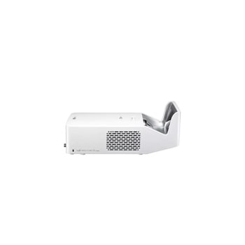CineBeam LED Home Theater Projector - HF65LA | LG USA