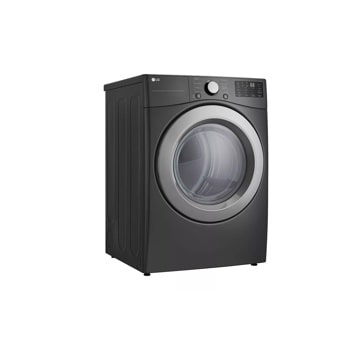 7.4 cu. ft. Electric Dryer - DLE3470M | LG USA