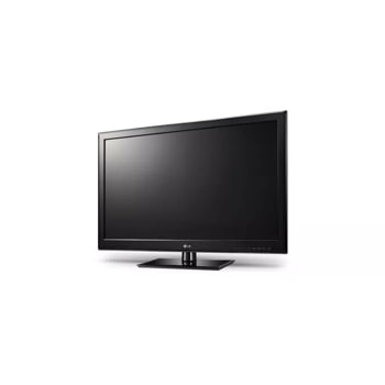 LG 42'' CLASS CINEMA 3D 1080P 60HZ LED TV (42.0'' diagonal) (42LM3400 ...
