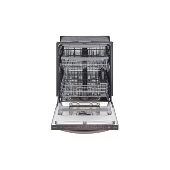 LG Top Control Smart Dishwasher - LDTS5552D | LG USA