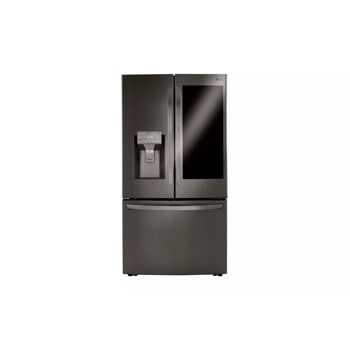 24 cu. ft. Counter-Depth Refrigerator - LRFVC2406D | LG USA