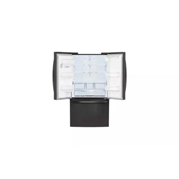 LG LFXS29626B: 3-Door French Door Refrigerator | LG USA