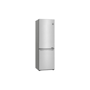 12 cu. ft. Bottom Freezer Refrigerator - LRBCC1204S | LG USA