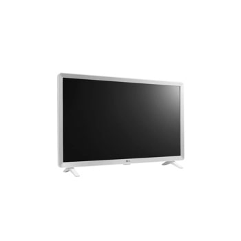 LG 24-inch Class HD Smart TV - 24LM520S-WU | LG USA