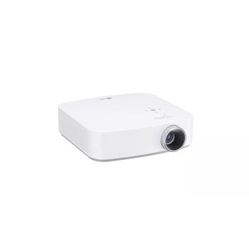 Full HD LED Home Theater CineBeam Projector - PF50KA