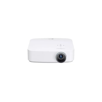 Full HD LED Home Theater CineBeam Projector - PF50KA
