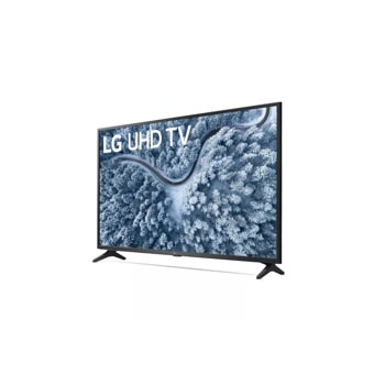 50 inch Class LG UN 4K UHD Smart TV 50UN6955ZUF | LG USA