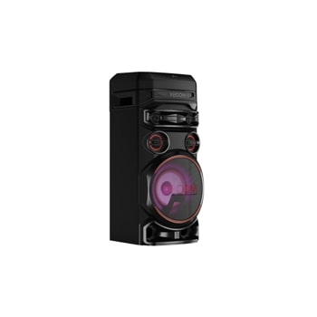 LG XBOOM RNC7 Party Speaker - RNC7 | LG USA