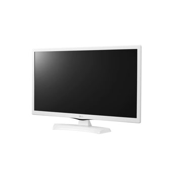 LG 24LJ4840-WU: 24-inch HD 720p Smart LED TV | LG USA