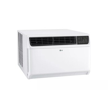 23,500 BTU DUAL Inverter Window AC - LW2422IVSM | LG USA