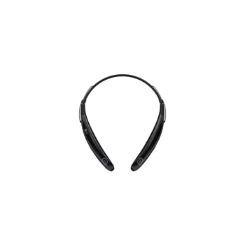 LG HBS-770: LG TONE PRO - Bluetooth Headset in Black | LG USA