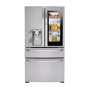 LG LMXC23796S.ASTCNA0 : Support, Manuals, Warranty & More | LG USA ...
