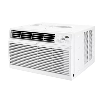 12,000 BTU Window Air Conditioner - LW1217ERSM1 | LG USA
