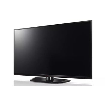 LG 50” Class Full HD 1080p Plasma TV (49.9” diagonal) (50PN5300) | LG USA