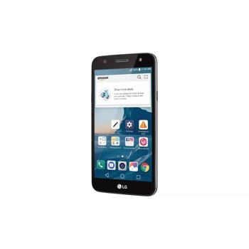 Unlocked LG X charge from Amazon Prime (US601) | LG USA