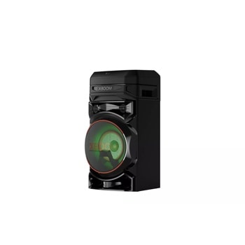 LG XBOOM RNC5 Party Tower Speaker - RNC5 | LG USA