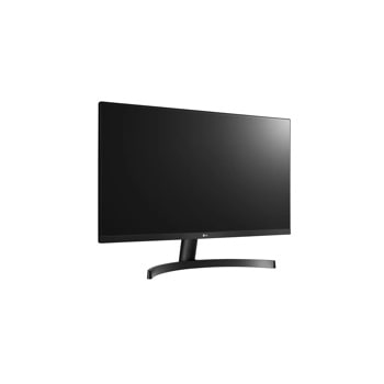 27” FHD IPS 3-Side Borderless Monitor - 27ML600M-B | LG USA
