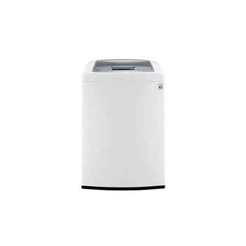 LG WT1301CW: High Efficiency Front Control Top Load Washer | LG USA