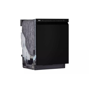 Front Control Dishwasher - LDFN4542B | LG USA