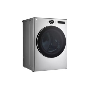7.4 cu. ft. Front Load Electric Dryer - DLEX5500V | LG USA