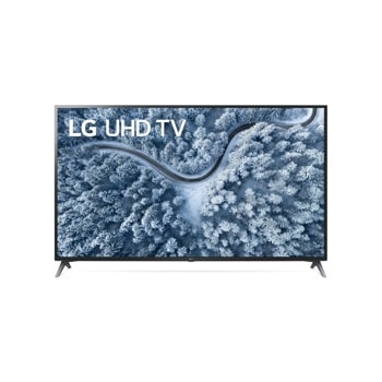 70 inch Class LG 4K UHD UHD 4K UHD Smart TV 70UP7070PUE