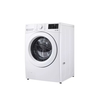 5.0 cu. ft. Mega Capacity Front Load Washer - WM3470CW