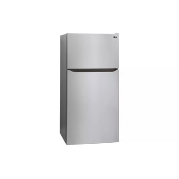 LG LTCS24223S: Large 33 Inch Wide Top Freezer Refrigerator | LG USA