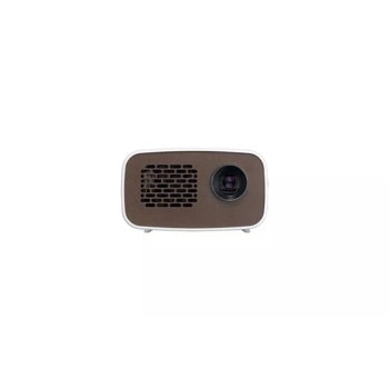 LG PH300: Minibeam LED Projector with Embedded Battery and Built-in ...