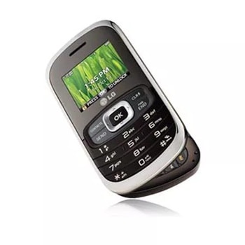 LG LGVN530.AVRZCG: Support, Manuals, Warranty & More | LG USA Support