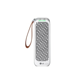 LG PuriCare™ Mini Air Purifier - AP151MWA1 | LG USA