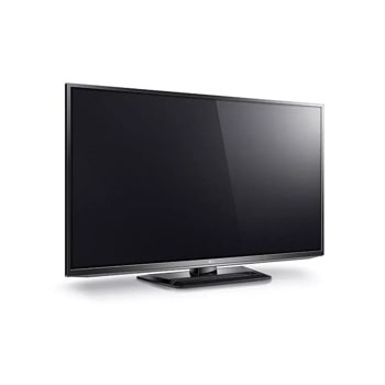 LG 60PA6550: 60 inch Class 3D capable 1080P Plasma TV with Smart TV (59 ...