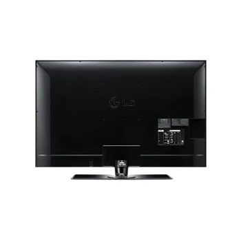 LG 55LE7300: 55 inch Full HD 1080p 120Hz LED LCD TV (54.6'' diagonal ...