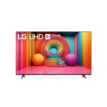 55 inch Class LG 4K UHD TV - 55UT7550AUA | LG USA