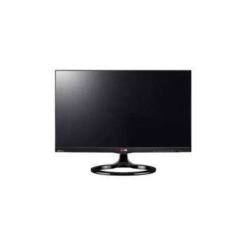 LG 27EA73LM-P: 27'' Class Slim IPS LED Monitor with MHL (27.0 ...