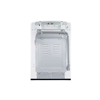LG WT1201CW: Large Top Load Front Control Washer | LG USA