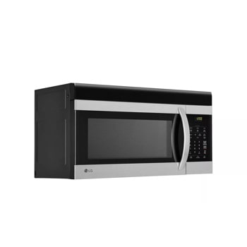 1.7 cu. ft. Over-the-Range Microwave Oven - LMV1760ST
