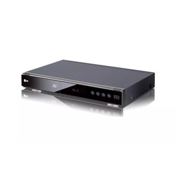 LG BD300: Network Blu-ray Disc™ Player | LG USA