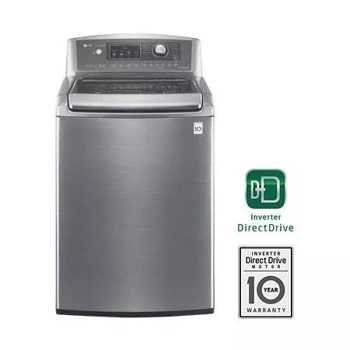 LG WT5170HV.ASSEEUS: Support, Manuals, Warranty & More | LG USA Support