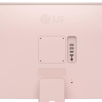 32" FHD IPS MyView Pink Smart Monitor - 32SR50F-P