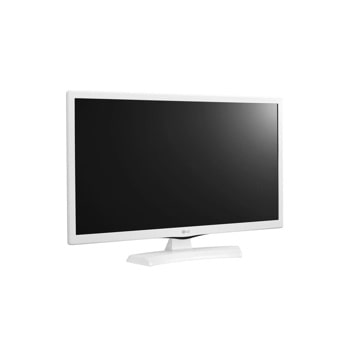 LG 24LJ4840-WU: 24-inch HD 720p Smart LED TV | LG USA
