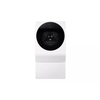 LG SIGNATURE Washer/Dryer Combo - LUWM101HWA | LG USA